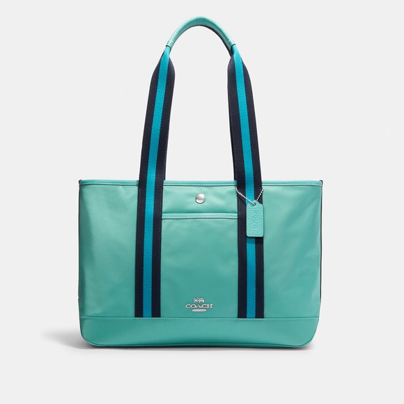 Coach | Bags | Nwt Coach Outlet Ellis Tote | Poshmark
